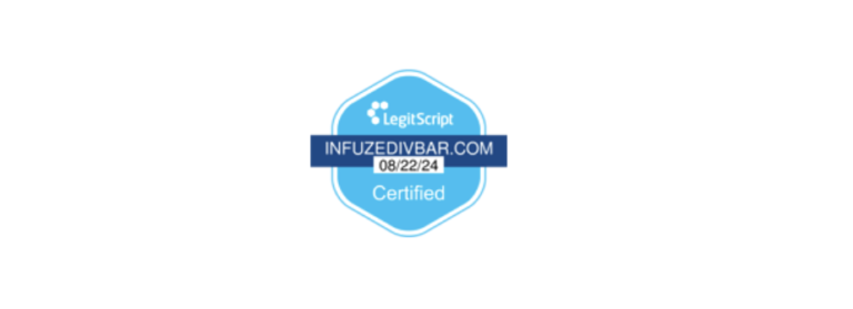 Our Medical Weight Loss Programs - Infuzed IV Bar